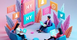 HY Meaning in Text (2025) – Definition, Slang Use & Examples Explained