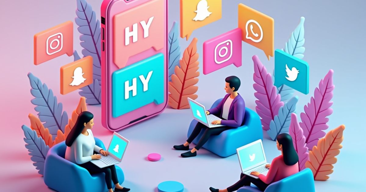 HY Meaning in Text (2025) – Definition, Slang Use & Examples Explained